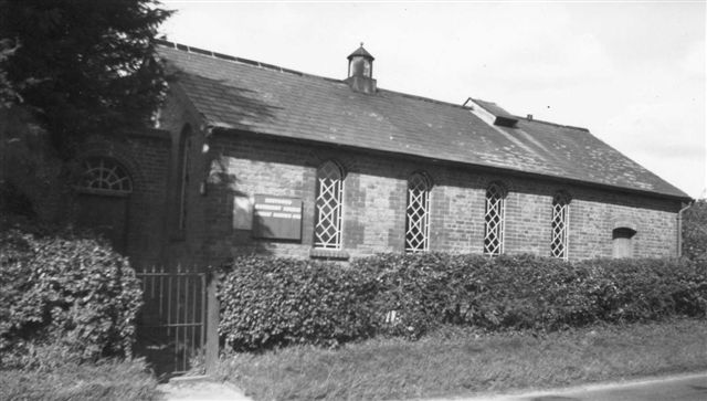 Wesleyan Methodism in Villages near Basingstoke – articles, videos ...